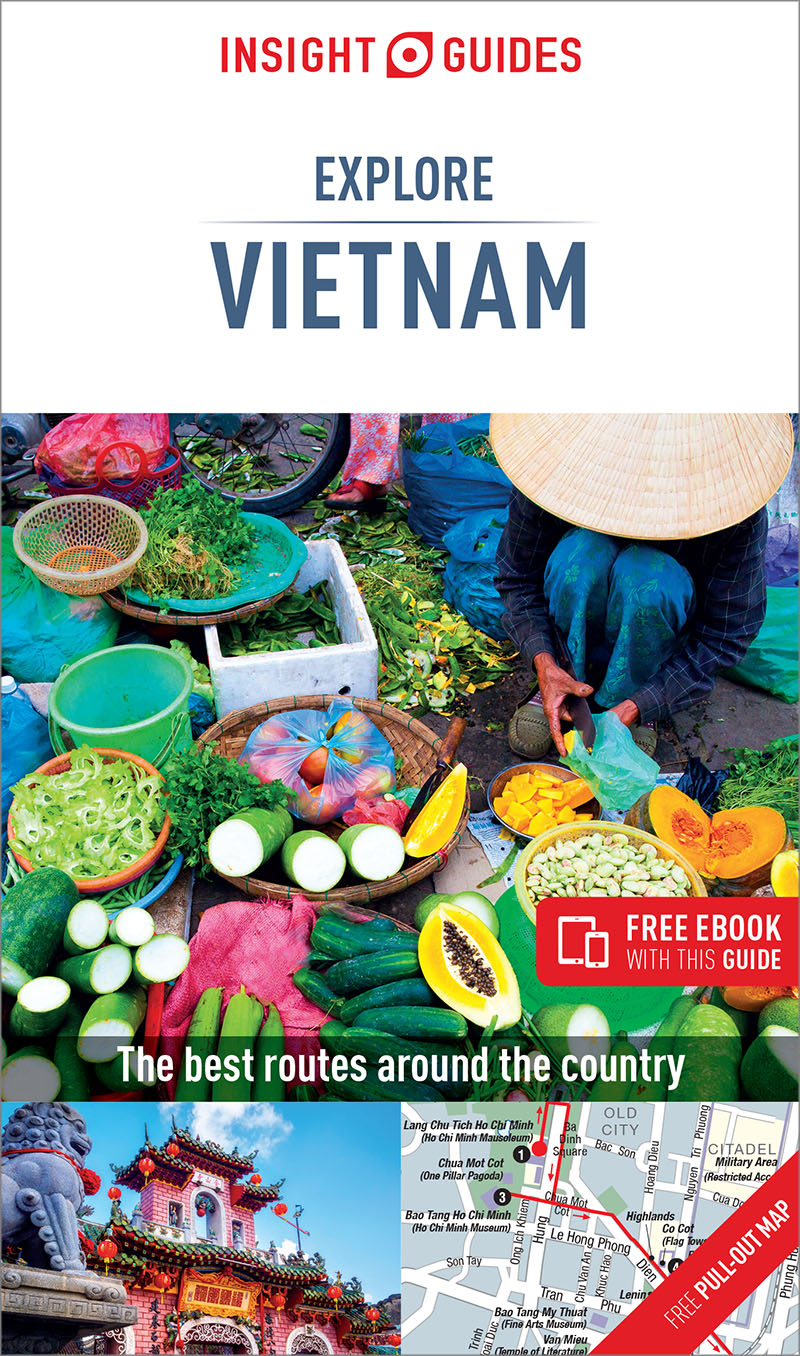 Best time to visit Vietnam | Best Time of Year for Travelling to ...