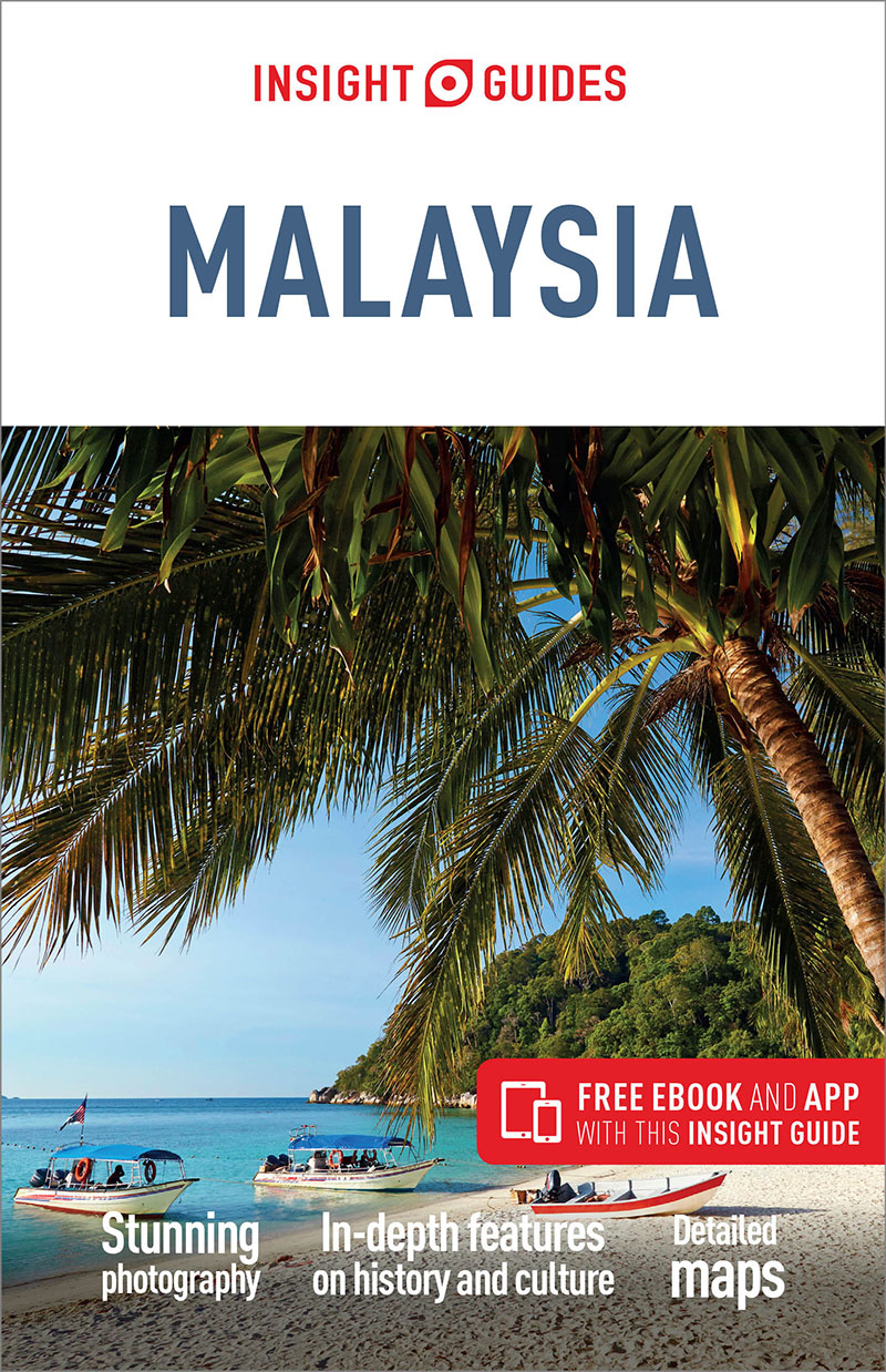 Getting around Malaysia | How to get around in Malaysia | Rough Guides