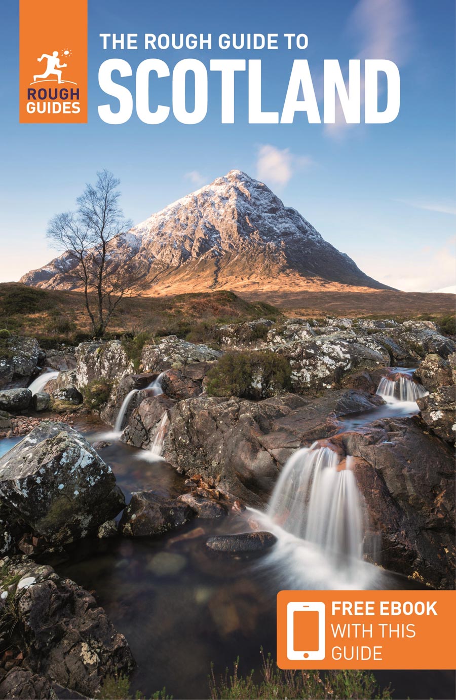 The Rough Guide to the 100 Best Places in Scotland | Insight Guides ...